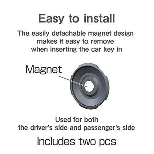 星光産業 車種専用品 ジムニー専用 EXEA キーホールカバータフネス EE-217 JB64・JB74専用 : 雑貨屋MelloMellow - 通販 - Yahoo!ショッピング