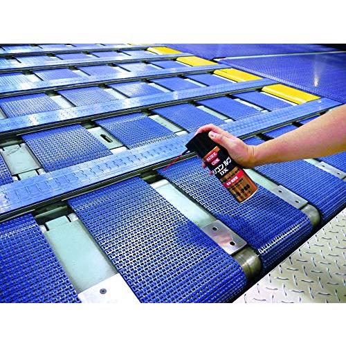 KURE(呉工業) シリコンルブ DX NO.1403 420ml : 雑貨屋MelloMellow - 通販 - Yahoo!ショッピング