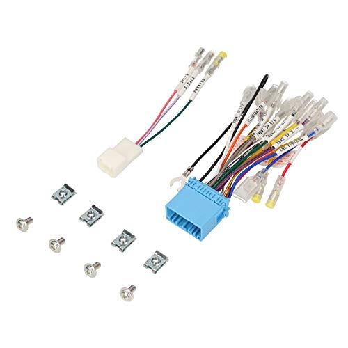 エーモン(amon) AODEA(オーディア)オーディオ・ナビゲーション取付キット スズキ車・2DINワイド用 S-2599 : 雑貨屋MelloMellow - 通販 - Yahoo!ショッピング