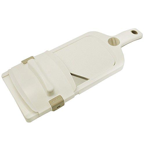 貝印 KAI スライサー Kai House Select 可変式 ワイド 日本製 DH7200 : 雑貨屋MelloMellow - 通販 - Yahoo!ショッピング