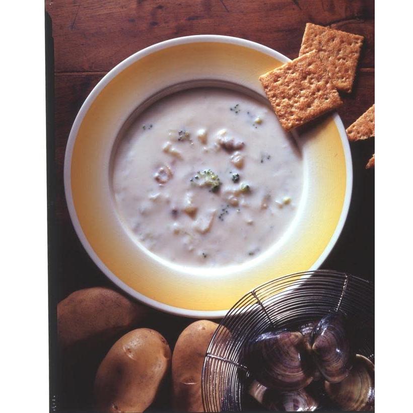 ハインツ(HEINZ)コンデンス クラムチャウダー 820g (2倍濃縮 : 雑貨屋MelloMellow - 通販 - Yahoo!ショッピング