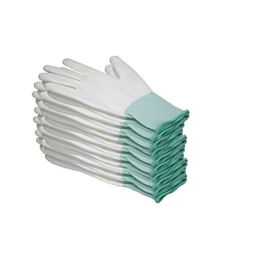 MISM(ミズム) 作業用手袋 パーム手袋 サイズM 10双 : 雑貨屋MelloMellow - 通販 - Yahoo!ショッピング