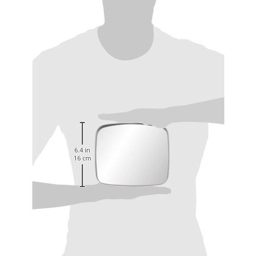 光 ガレージミラー粘着付 190×160mm GMT-1916 : 雑貨屋MelloMellow - 通販 - Yahoo!ショッピング