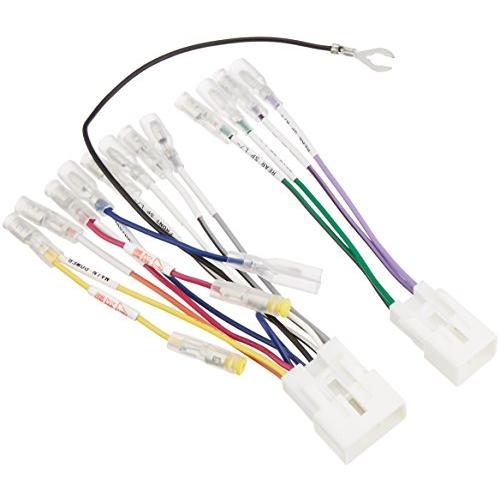 エーモン(amon) AODEA(オーディア) オーディオハーネス トヨタ・ダイハツ車用(10P・6P) 2202 : 雑貨屋MelloMellow - 通販 - Yahoo!ショッピング