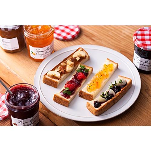 ボンヌママン カシスジャム 225g : 雑貨屋MelloMellow - 通販 - Yahoo!ショッピング