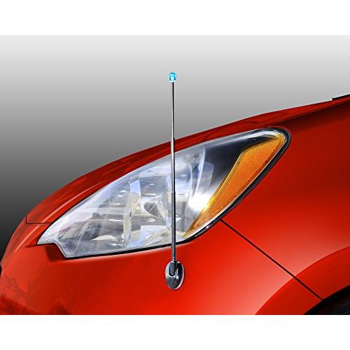 星光産業 車外用品 コーナーポール EXEA(エクセア) フェンダーポールミニ EW-18 : 雑貨屋MelloMellow - 通販 - Yahoo!ショッピング