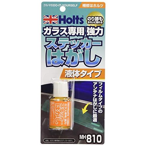 ホルツ 補修用品 ガラス専用強力ステッカーはがし 液体タイプ Holts MH810 :no59edf4c2ea:雑貨屋MelloMellow ...