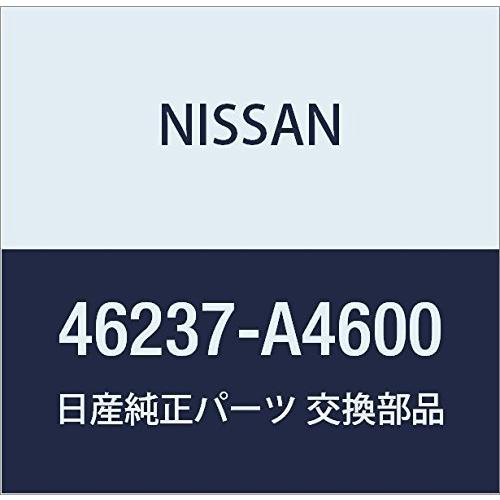 NISSAN(ニッサン) 日産純正部品 シ-ル，オイル 46237-A4600 : 雑貨屋MelloMellow - 通販 - Yahoo ...