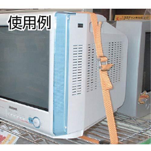 TRUSCO(トラスコ) PPベルト30mm×10m 青 : 雑貨屋MelloMellow - 通販 - Yahoo!ショッピング