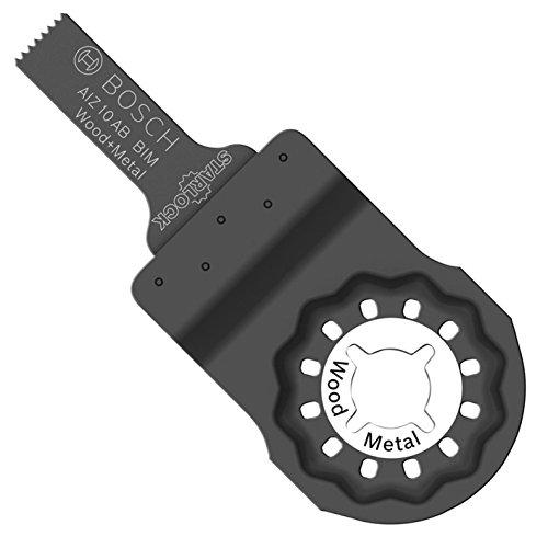 BOSCH(ボッシュ) カットソー・マルチツール用ブレード10mm (スターロック) AIZ10ABN : 雑貨屋MelloMellow - 通販 - Yahoo!ショッピング