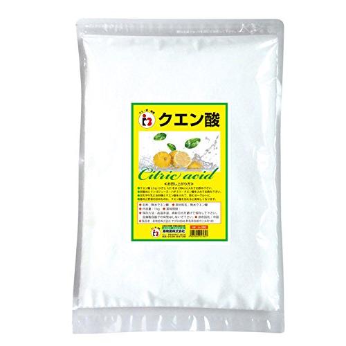 無水クエン酸 950g 食用 純度99.5%以上 [高純度クエン酸] : 雑貨屋MelloMellow - 通販 - Yahoo!ショッピング