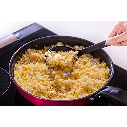 サーモス シリコーンクッキングスプーン ブラック キッチンツール KT-S001 BK : 雑貨屋MelloMellow - 通販 - Yahoo!ショッピング