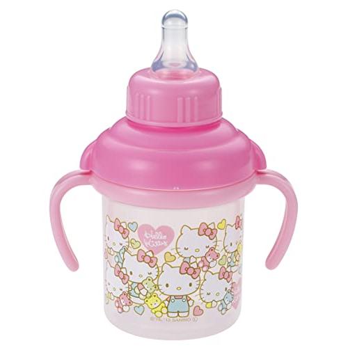 OSK ハローキティ ベビーマグ MB-11 : no887d3da87c : 雑貨屋MelloMellow - 通販 - Yahoo!ショッピング