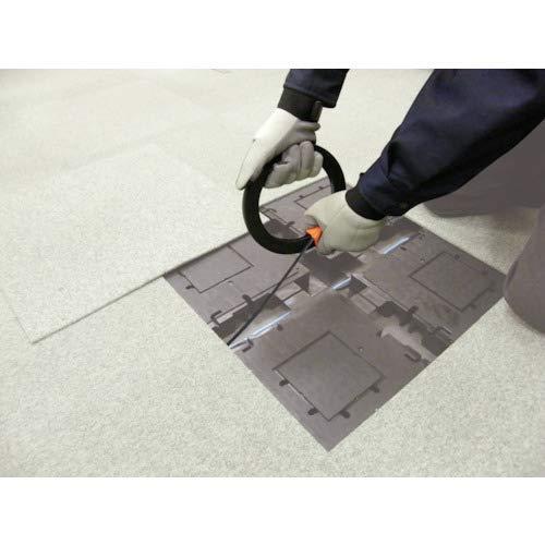 デンサン フラットスチール釣り名人 狭小 配線 OAフロア 天井裏 SPJ-6807 : 雑貨屋MelloMellow - 通販 - Yahoo!ショッピング