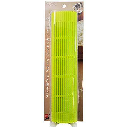 貝印 KAI 巻きす Kai House Select プラスチックハンドル 日本製 お手入れ簡単 DH7045 : 雑貨屋MelloMellow - 通販 - Yahoo!ショッピング