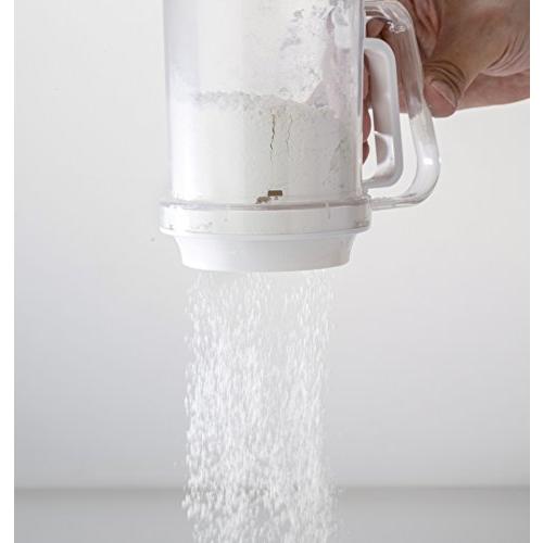 貝印 KAI 粉ふるい Kai House Select 洗える 受け皿 付 日本製 DL6261 : noad34780007 : 雑貨屋MelloMellow - 通販 - Yahoo ...