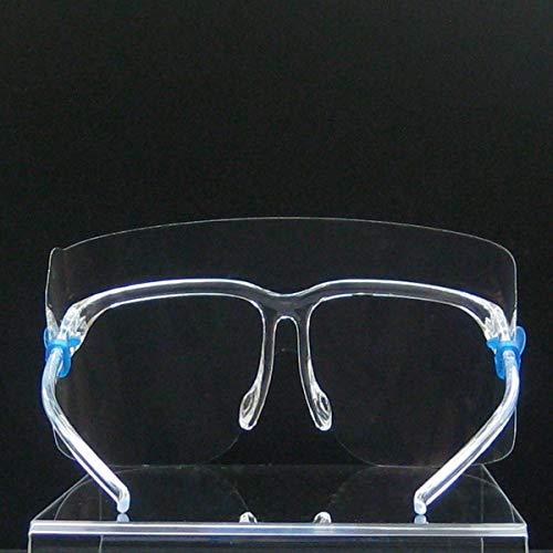 山本光学 YAMAMOTO 反射防止 超軽量フェイスシールドグラス YF-850L 用交換レンズ 4枚入り : 雑貨屋MelloMellow - 通販 - Yahoo!ショッピング