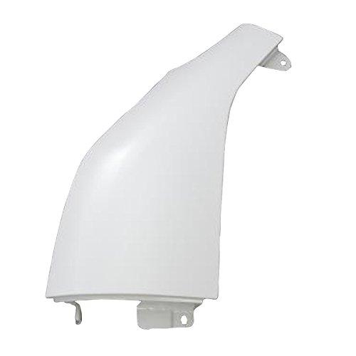 Rim(リム) 左コーナーパネル【純正近似色塗装済】【ホワイト058】【200系ハイエース】 Y42-009 : 雑貨屋MelloMellow - 通販 - Yahoo!ショッピング