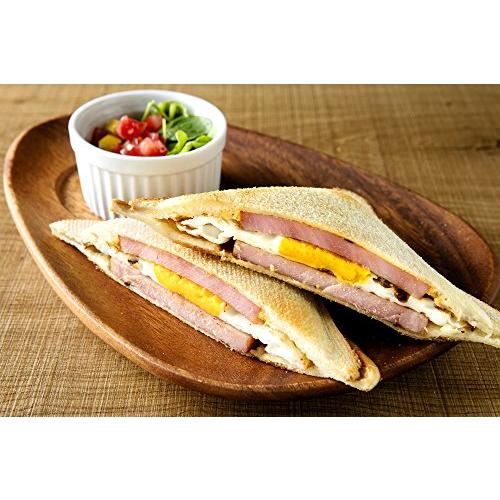 高木金属 ホットサンドメーカー オーブントースター グリル用 GK-HS : 雑貨屋MelloMellow - 通販 - Yahoo!ショッピング