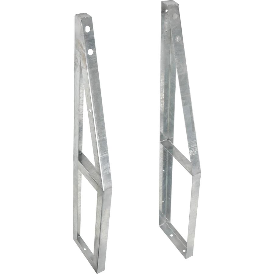 日東工業 BP16-2H(ハイメンカナグ 背面用転倒防止金具BP16−H : YS電材(ワイエスデンザイ) - 通販 - Yahoo!ショッピング