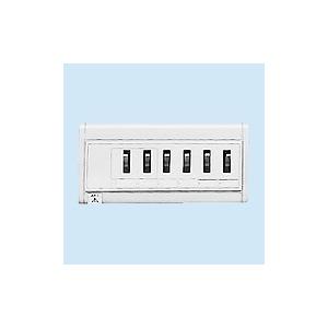 日東工業 HSAT-31 HP形ホーム分電盤（HPAHSA） : hsat-31 : YS電材(ワイエスデンザイ) - 通販 - Yahoo!ショッピング