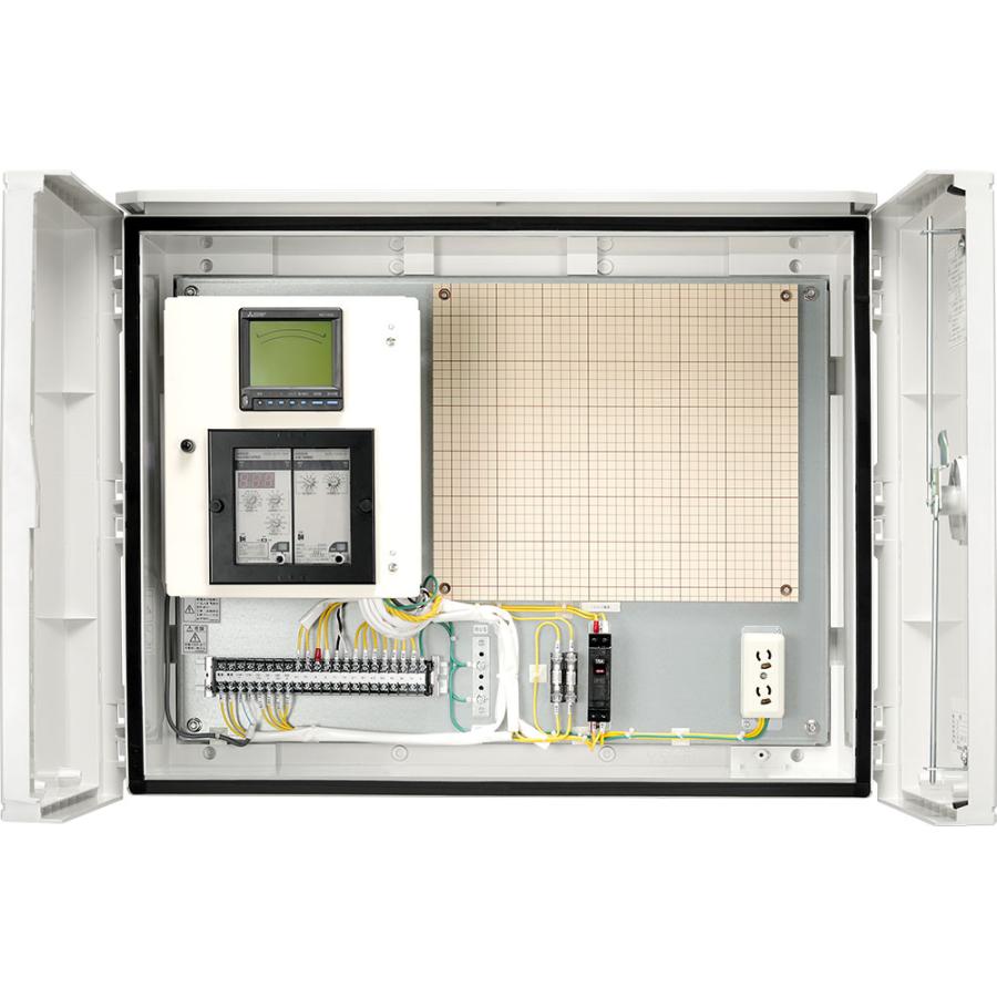 日東工業 PV-MRO 継電器盤・直流電源装置盤 : YS電材(ワイエスデンザイ) - 通販 - Yahoo!ショッピング