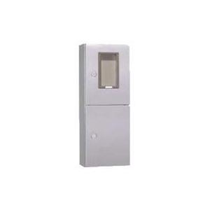 日東工業 SMS-11B (ステンレスBOX ステンレス引込計器盤キャビネット : YS電材(ワイエスデンザイ) - 通販 - Yahoo ...