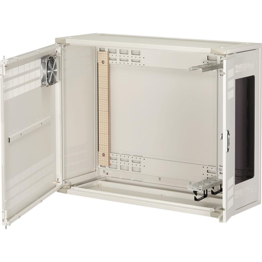 日東工業 THD34-865W-DF HUB収納キャビネット : YS電材(ワイエスデンザイ) - 通販 - Yahoo!ショッピング