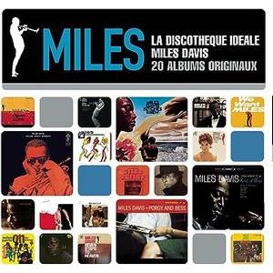 マイルス・デイビス THE PERFECT MILES DAVIS COLLECTION 中古ジャズCD : 音吉プレミアム - 通販 ...