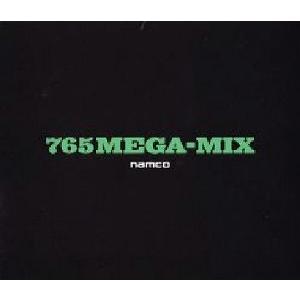 765MEGA-MIX / NAMCO 中古ゲーム音楽CD : 音吉プレミアム - 通販 - Yahoo!ショッピング