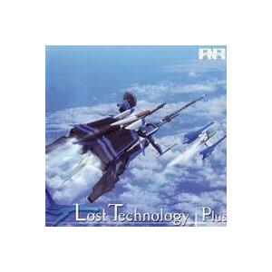 サンダーフォースV Lost Technology Plus （中古ゲーム音楽CD） : 音吉プレミアム - 通販 - Yahoo!ショッピング