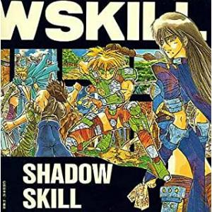 影技〜SHADOW SKILL / 2 中古アニメCD : 音吉プレミアム - 通販 - Yahoo!ショッピング