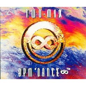 TWO-MIX BPM "DANCE" ∞（中古声優CD） : 音吉プレミアム - 通販 - Yahoo!ショッピング