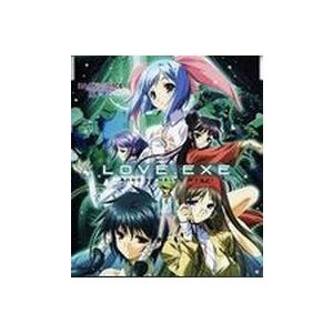 バルドフォースエグゼ LOVE EXE（中古ゲーム音楽CD） : 音吉プレミアム - 通販 - Yahoo!ショッピング