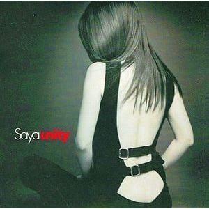 Saya UNITY (中古ジャズCD) : 音吉プレミアム - 通販 - Yahoo!ショッピング