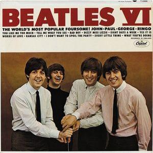 THE BEATLES IV T-2358 US 中古洋楽LPレコード : 音吉プレミアム - 通販 - Yahoo!ショッピング
