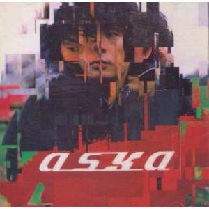 ASKA / Kicks 中古邦楽CD : 音吉プレミアム - 通販 - Yahoo!ショッピング