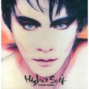 氷室京介 Higher Self 紙ジャケ CCCD 中古邦楽CD : 音吉プレミアム - 通販 - Yahoo!ショッピング