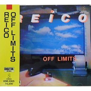 REICO OFF LIMITS 中古邦楽CD : 音吉プレミアム - 通販 - Yahoo!ショッピング