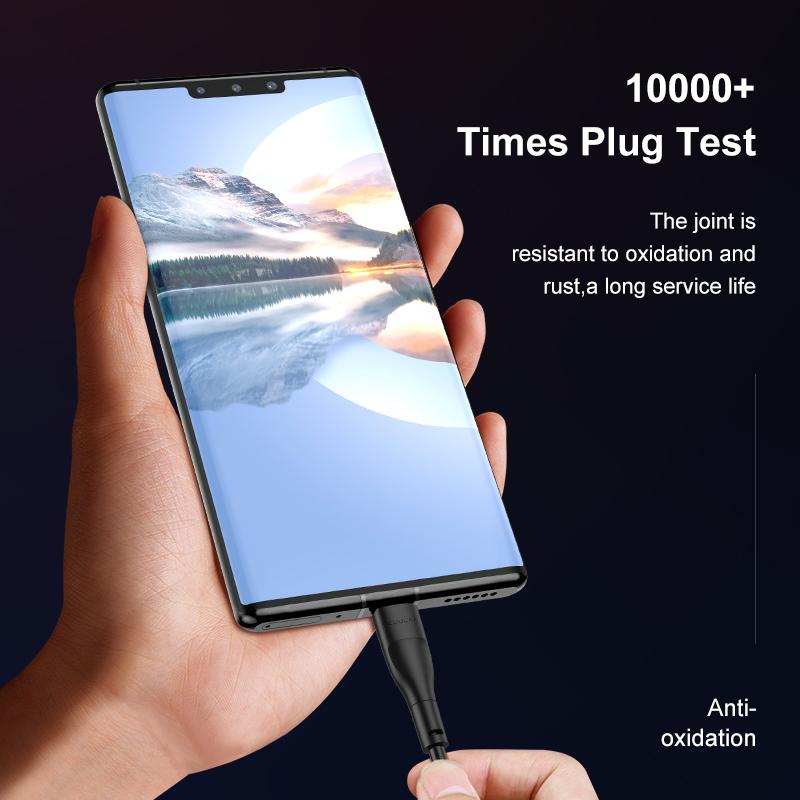 USB-A to micro 1m 1メートル と 25cm 25センチ ケーブル USB2.0 セット : シンセンテックス - 通販 ...