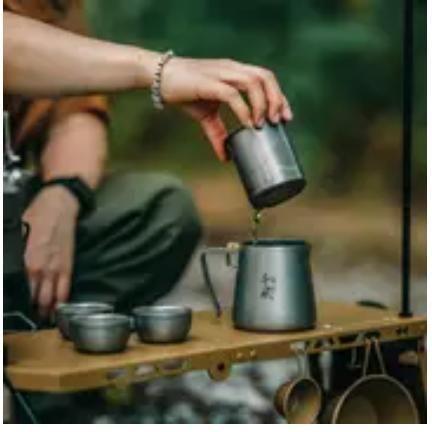 パーコレーター コーヒーポット ティーポット コーヒーケトル 調理器具