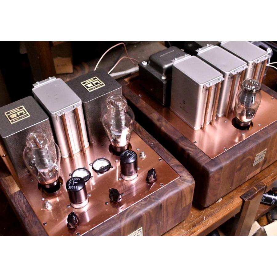 300B 真空管式のプリアンプ★電源部が独立（真空管が別売り） : 音門 - 通販 - Yahoo!ショッピング