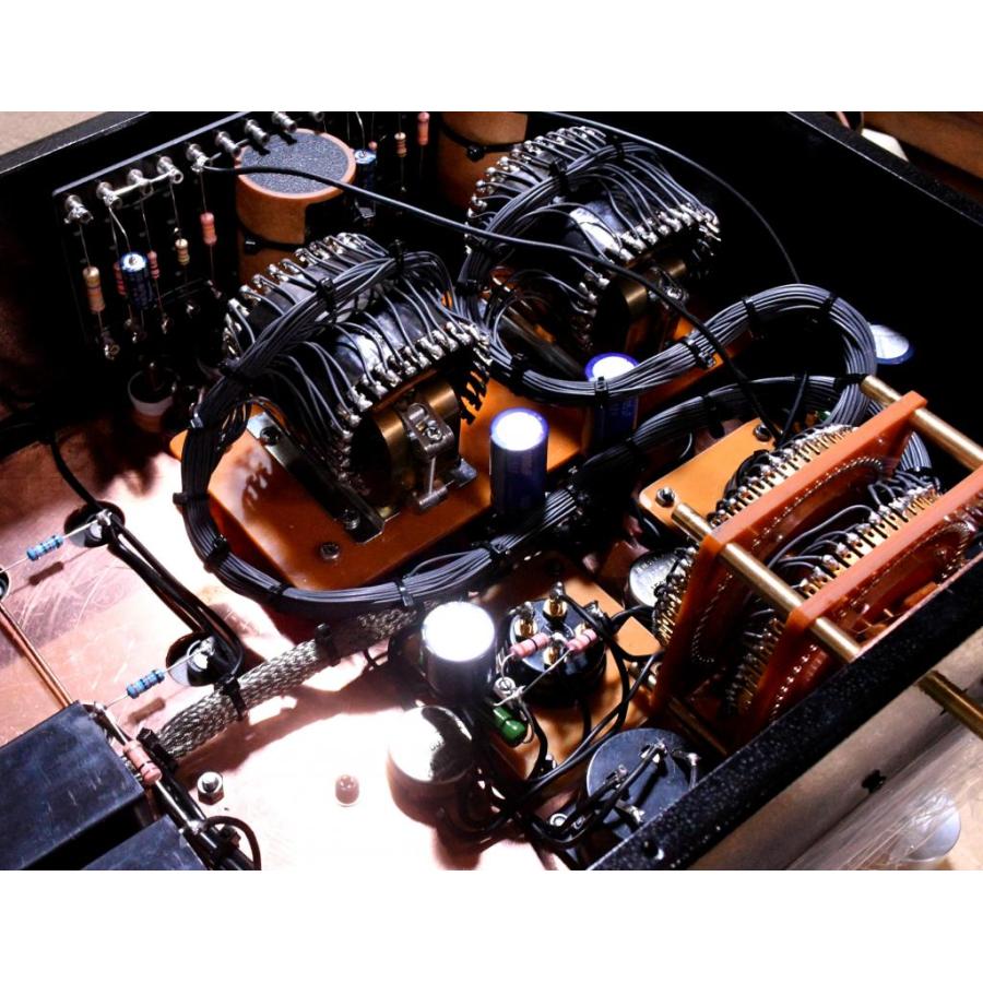 300B SE 真空管 プリアンプ 無帰還 Zero NFB （O.F.A.T掲載） : 音門 - 通販 - Yahoo!ショッピング