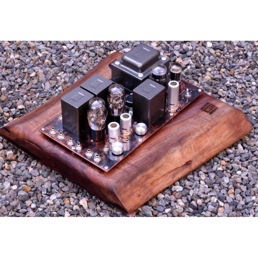 71A SE ステレオ真空管 プリアンプ（パワーアンプ 1W） : 71a101d : 音門 - 通販 - Yahoo!ショッピング