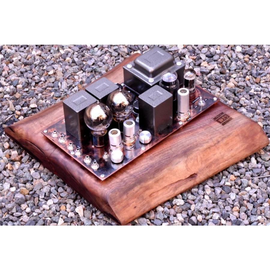 71A SE ステレオ真空管 プリアンプ（パワーアンプ 1W） : 71a101d : 音門 - 通販 - Yahoo!ショッピング