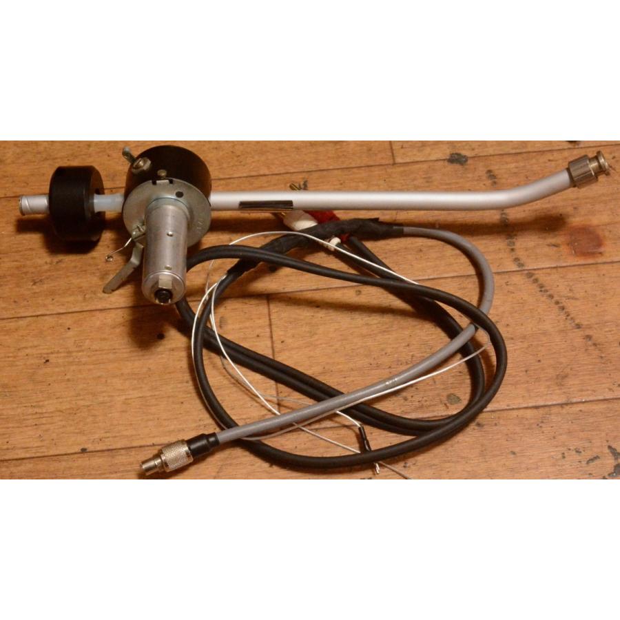 レア物★初期版EMT 929 トーンアーム「なしじ」仕上げ☆ : 音門 - 通販 - Yahoo!ショッピング