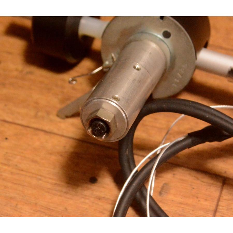 レア物★初期版EMT 929 トーンアーム「なしじ」仕上げ☆ : 音門 - 通販 - Yahoo!ショッピング