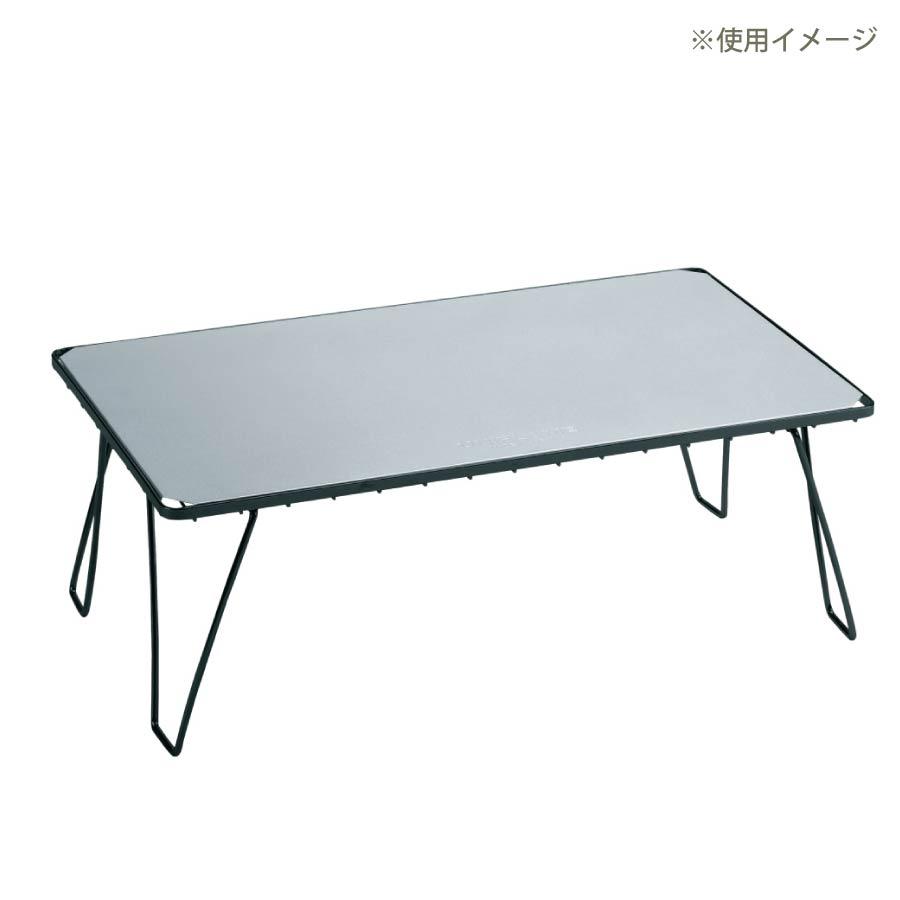 UNIFLAME フィールドラック ステンレス天板 611647 ユニフレーム : OTONA GARAGE Yahoo!店 - 通販 - Yahoo!ショッピング