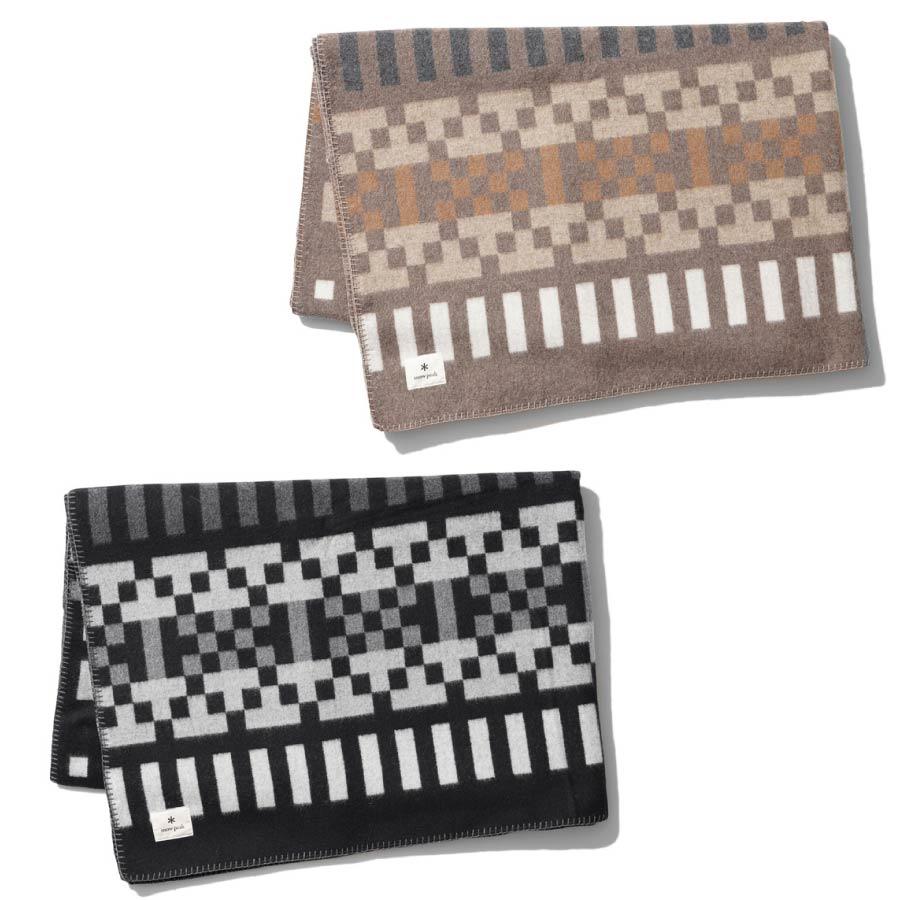 snow peak Recycled Wool Blanket One AC-23AU102 スノーピーク : OTONA GARAGE Yahoo!店 - 通販 - Yahoo!ショッピング