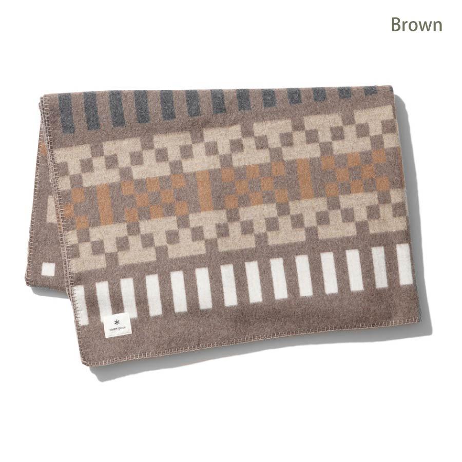 snow peak Recycled Wool Blanket One AC-23AU102 スノーピーク : OTONA GARAGE Yahoo!店 - 通販 - Yahoo!ショッピング
